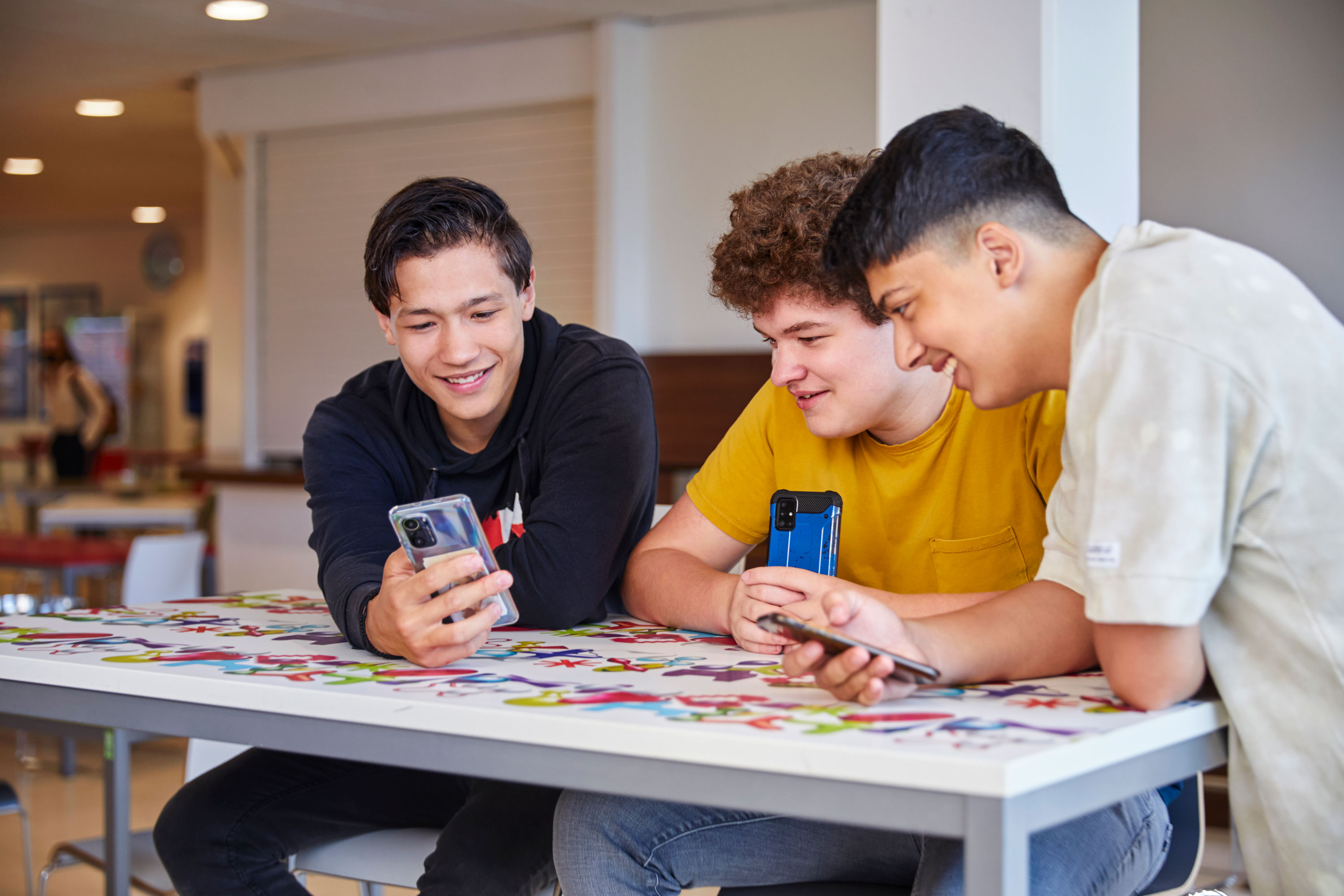 Stichting Cito en centrale examens mbo